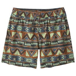 Patagonia - Hydropeak Volley Shorts - Boardshorts Gr M - Length: 16'' grau