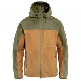 Fjällräven Fjällräven - High Coast Wind Jacket - Freizeitjacke Gr S oliv