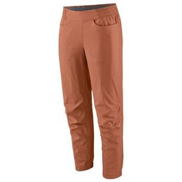 Patagonia - Women's Hampi Rock Pants - Kletterhose Gr 2 - Regular braun