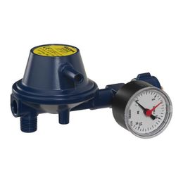 GOK Niederdruckregler Marine EN61 - 30 mbar
