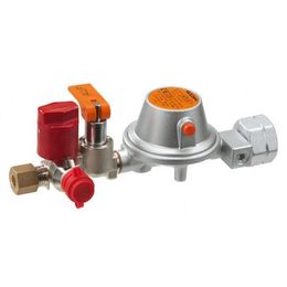 GOK Niederdruckregler Typ EN61, 50 mbar, 1 kg/h