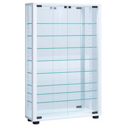 Vcm Vitrine LUMO (BHT 59x91,30x18 cm)