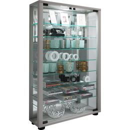 Vcm Vitrine LUMO (BHT 59x91,30x18 cm)