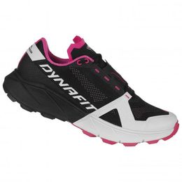 Dynafit - Women's Ultra 100 - Trailrunningschuhe UK 4,5 | EU 37 schwarz