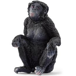 Schleich® 14875 Wild Life - Bonobo Weibchen