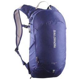 Salomon - Trailblazer 10 - Daypack Gr 10 l blau