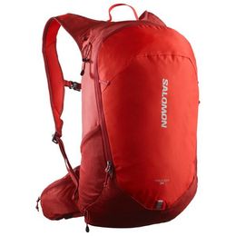 Salomon - Trailblazer 20 - Wanderrucksack Gr 20 l rot