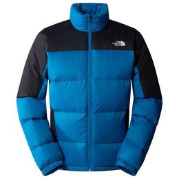 The North Face - Diablo Down Jacket - Daunenjacke Gr S blau