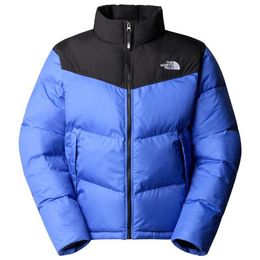The North Face - Saikuru Jacket - Kunstfaserjacke Gr S blau