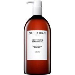 SACHAJUAN Moisturizing Conditioner 990 ml