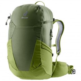 Deuter - Futura 27 - Wanderrucksack Gr 27 l oliv