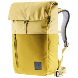 Deuter - UP Seoul 16+10 - Daypack Gr 16 + 10 l beige/gelb