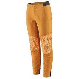 Patagonia - Women's Dirt Craft Pants - Radhose Gr 12 orange