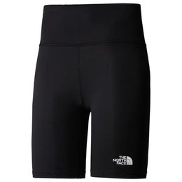 The North Face - Women's Flex Short Tight - Shorts Gr XS - Regular schwarz