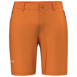 Salewa - Talveno Durastretch Shorts - Shorts Gr S orange