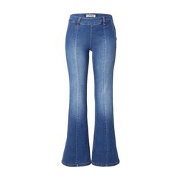 Only Jeans 'WAUW' Damen Gr&ouml;&szlig;e 27/28 blue denim