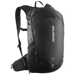 Salomon - Trailblazer 20 - Wanderrucksack Gr 20 l schwarz/grau