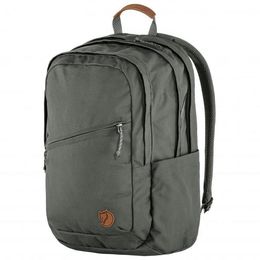 Fjällräven Fjällräven - Räven 28 - Daypack Gr 28 l grau