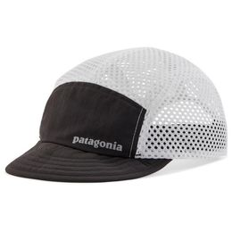 Patagonia - Duckbill Cap - Cap Gr One Size grau