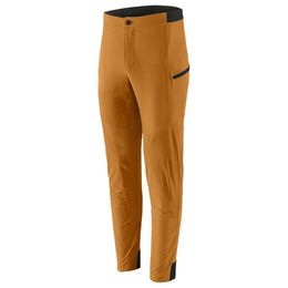 Patagonia - Dirt Craft Pants - Radhose Gr 36 braun