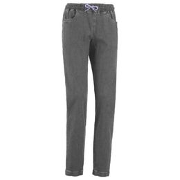 E9 - Women's Melissa - Boulderhose Gr XXS grau