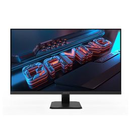 Gigabyte GS32Q Gaming-Monitor (80 cm/32 ", 2560 x 1440 px, QHD, 1 ms Reaktionszeit, 165 Hz, IPS-LED), schwarz