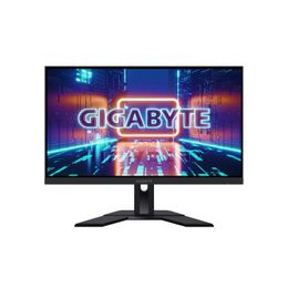 Gigabyte M27Q X Gaming-Monitor (68,5 cm/27 ", 2560 x 1440 px, QHD, 1 ms Reaktionszeit, 240 Hz, IPS), schwarz