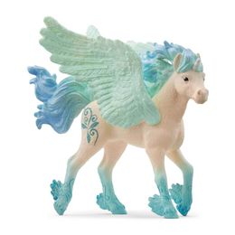 Schleich® 70823 bayala® Stormy Einhorn Fohlen