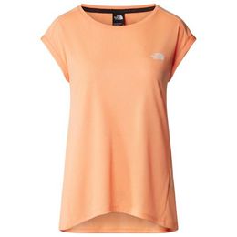 The North Face - Women's Tanken Tank - T-Shirt Gr S beige