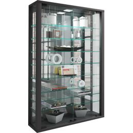 Vcm Vitrine VITROSA (BHT 59x91,30x18 cm)