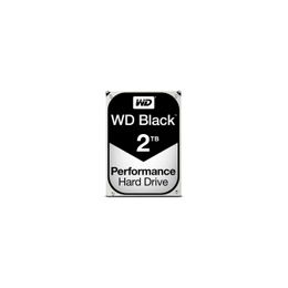 Western Digital Black interne HDD-Festplatte