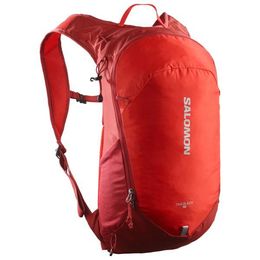 Salomon - Trailblazer 10 - Daypack Gr 10 l rot