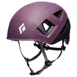 Black Diamond - Capitan Helmet - Kletterhelm Gr 53-59 cm - S/M lila