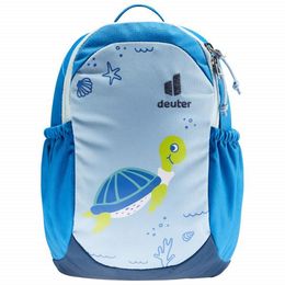 Deuter - Kid's Pico 5 - Kinderrucksack Gr 5 l blau