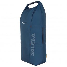 Salewa - Pure Travel Cover - Packsack Gr One Size blau
