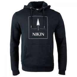 NIKIN - Treehoodie Nikin - Hoodie Gr XS schwarz