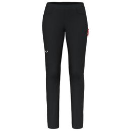 Salewa - Women's Agner Light 2 DST Pants - Trekkinghose Gr 40 schwarz
