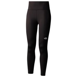 The North Face - Women's Flex High Rise 7/8 Tight - Leggings Gr XS - Regular schwarz