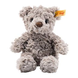 Steiff - Kuscheltier HONEY TEDDYBÄR (18cm) in grau