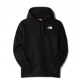 The North Face - Women's Simple Dome Hoodie - Hoodie Gr XS schwarz