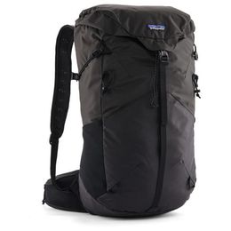 Patagonia - Altvia Pack 28L - Wanderrucksack Gr 28 l - L schwarz