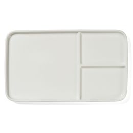 bongusto Sushi-Platten-Set (BHT 27,50x1,70x16,20 cm)