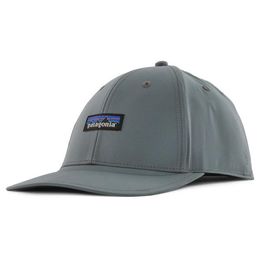 Patagonia - Airshed Cap - Cap Gr One Size grau