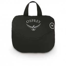 Osprey - Ultralight Raincover - Regenhülle Gr L schwarz