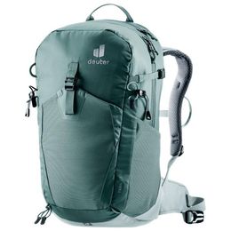 Deuter - Women's Trail 23 SL - Wanderrucksack Gr 23 l türkis