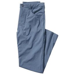Patagonia - Quandary Pants - Trekkinghose Gr 28 - Regular grau/blau