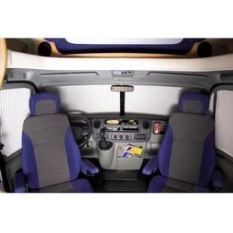 REMIS Frontteil REMIfront IV Renault Master III Bj. 04/2010-08/2019, mit Regense