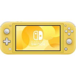 Nintendo Switch Lite | gelb