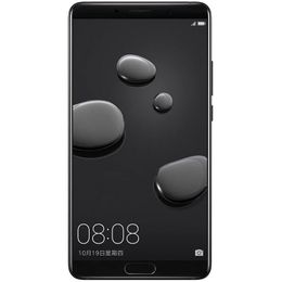 Huawei Mate 10 64GB - Schwarz - Ohne Vertrag