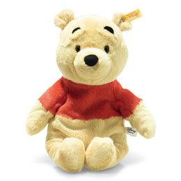 Steiff - Kuscheltier SOFT CUDDLY FRIENDS – DISNEY WINNIE PUUH (29cm)